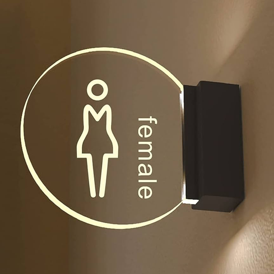 Identification Signs